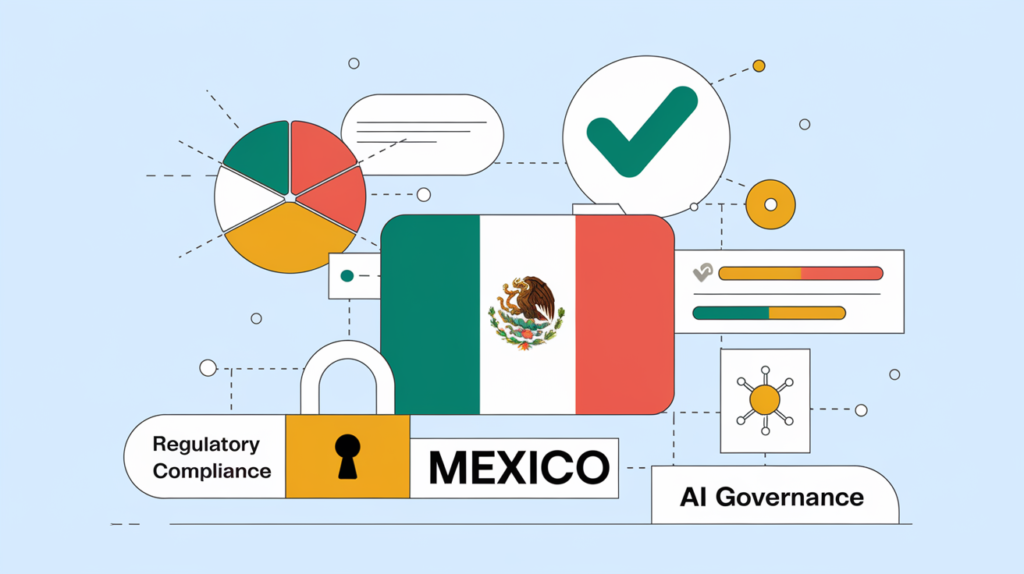 Marco Regulatorio de la IA en México: Lo que Debes Saber – Estrateg-IA ...